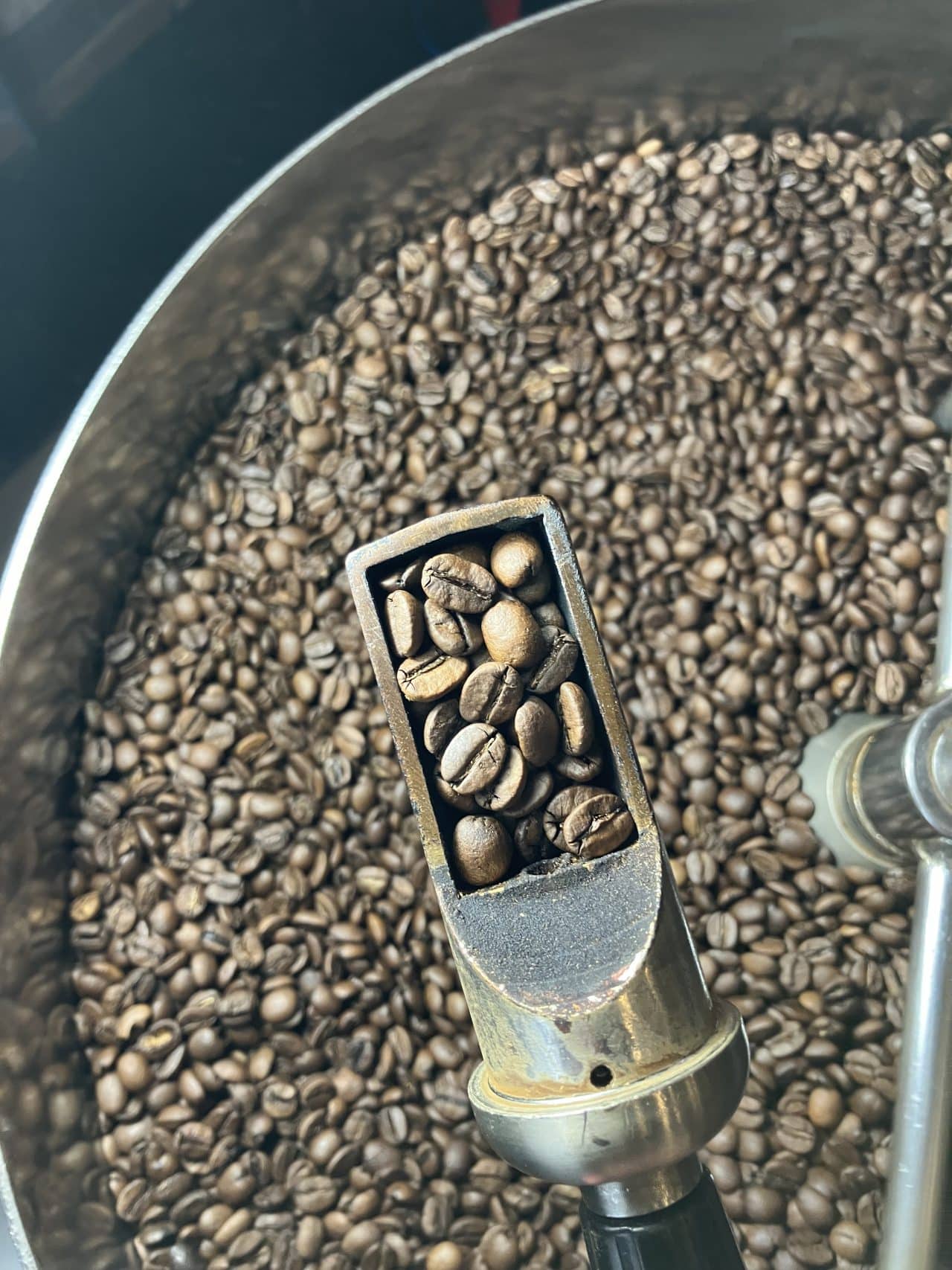 Contact | Otto Coffee Roasters